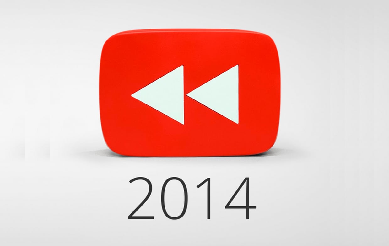 Ce au vazut romanii pe YouTube in 2014 | Revista Biz - Prima revista de ...