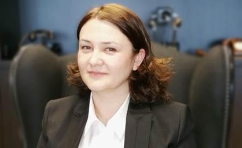 Adela Guedon, noul director financiar Orange Romania | Revista Biz ...