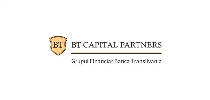 Logo BT Capital Partners