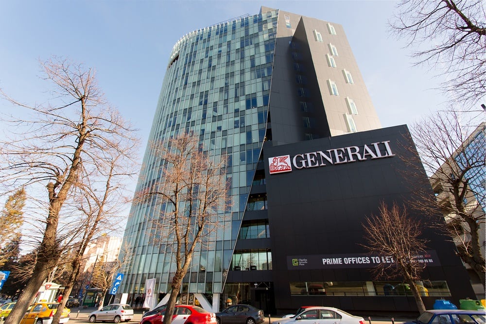Generali Romania