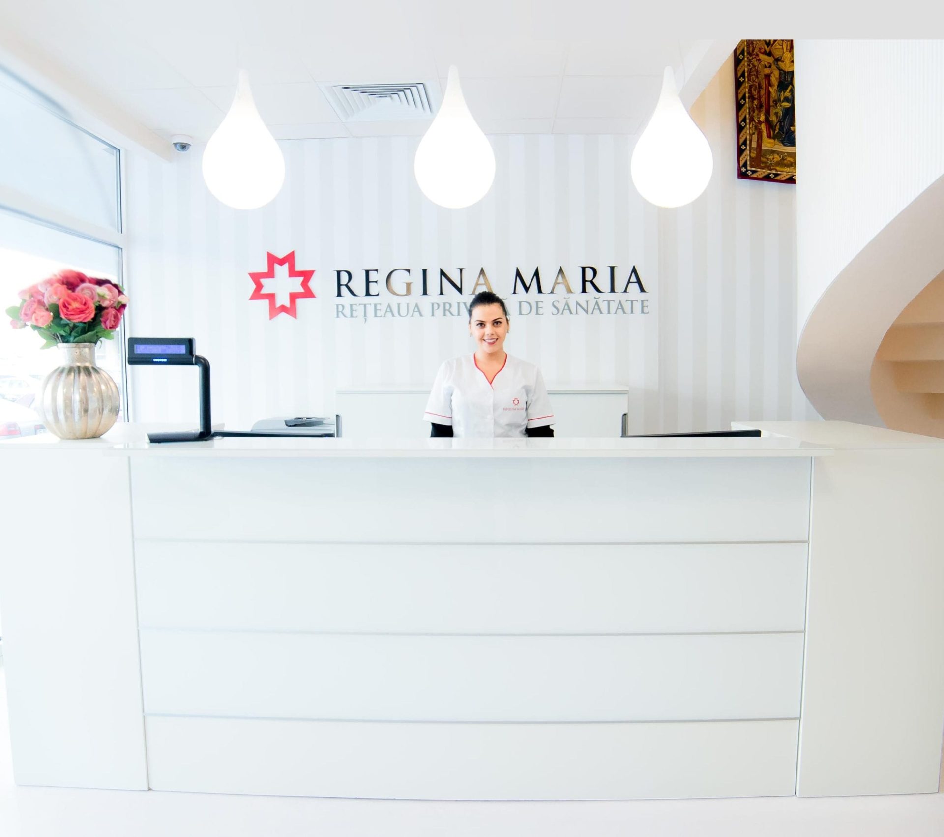 Regina Maria lansează clinica virtuală, o platformă de consultații ...