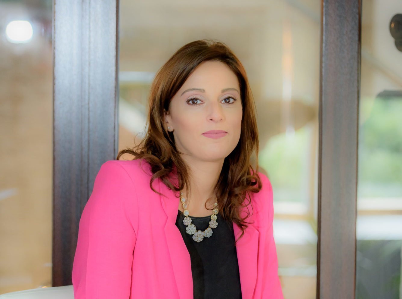 Mădălina Bălan: Nu este momentul pentru lideri absenți | Revista Biz ...