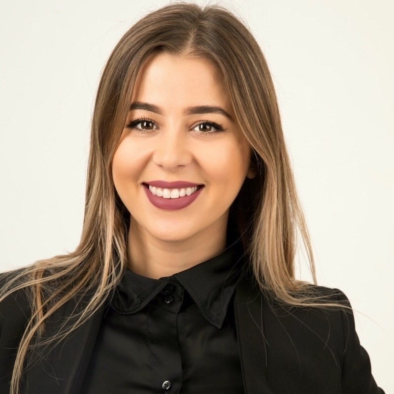 Adriana Preda - Director Executiv ATSI