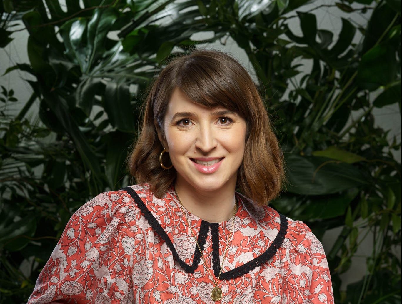 Anca Ungureanu, Beans&Dots: Ne așteaptă #noulnormal | Revista Biz ...