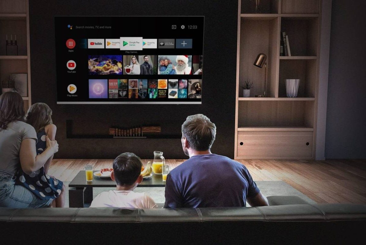Smart TV-urile Allview primesc upgrade software.png