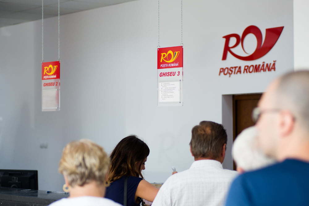 Poșta Română se reorganizează. Se schimba echipa și sistemul de ...