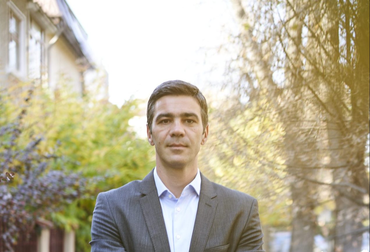 Alexandru Balaci, Mokka Romania: „Ne dorim să transformăm România într ...