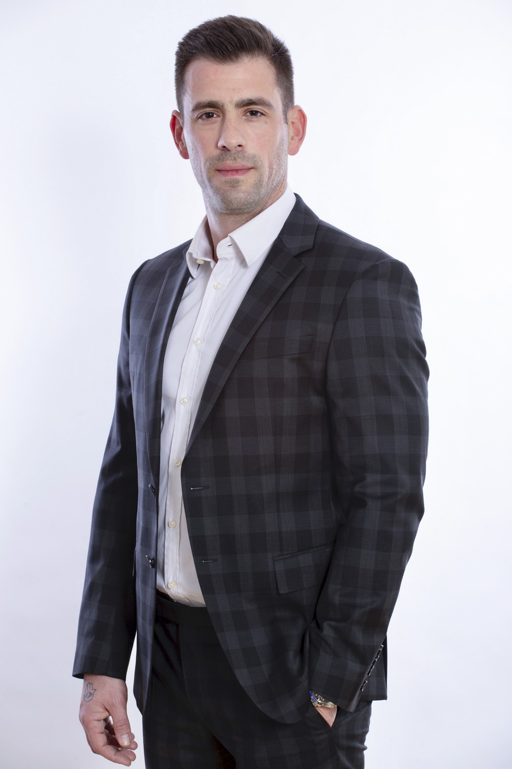 Cosmopolis are un nou CEO. Ozan Tuncer a preluat funcția de la Ahmet ...