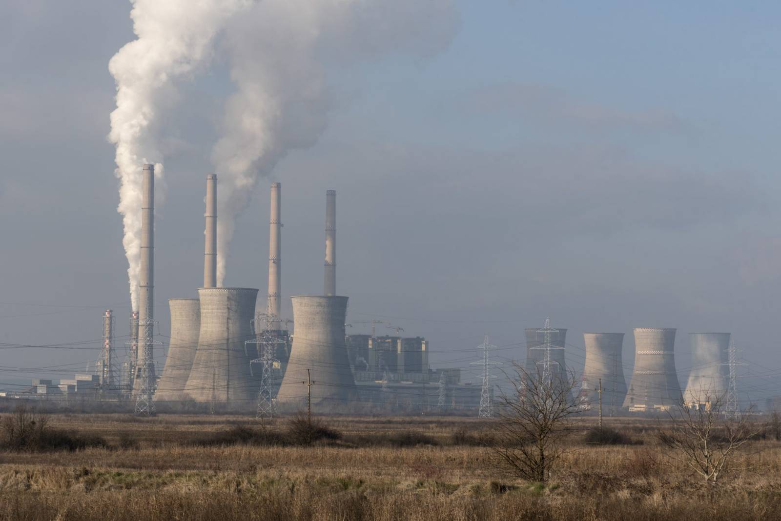 Hidrocentrala de la Turceni va fi modernizată | Revista Biz - Prima ...