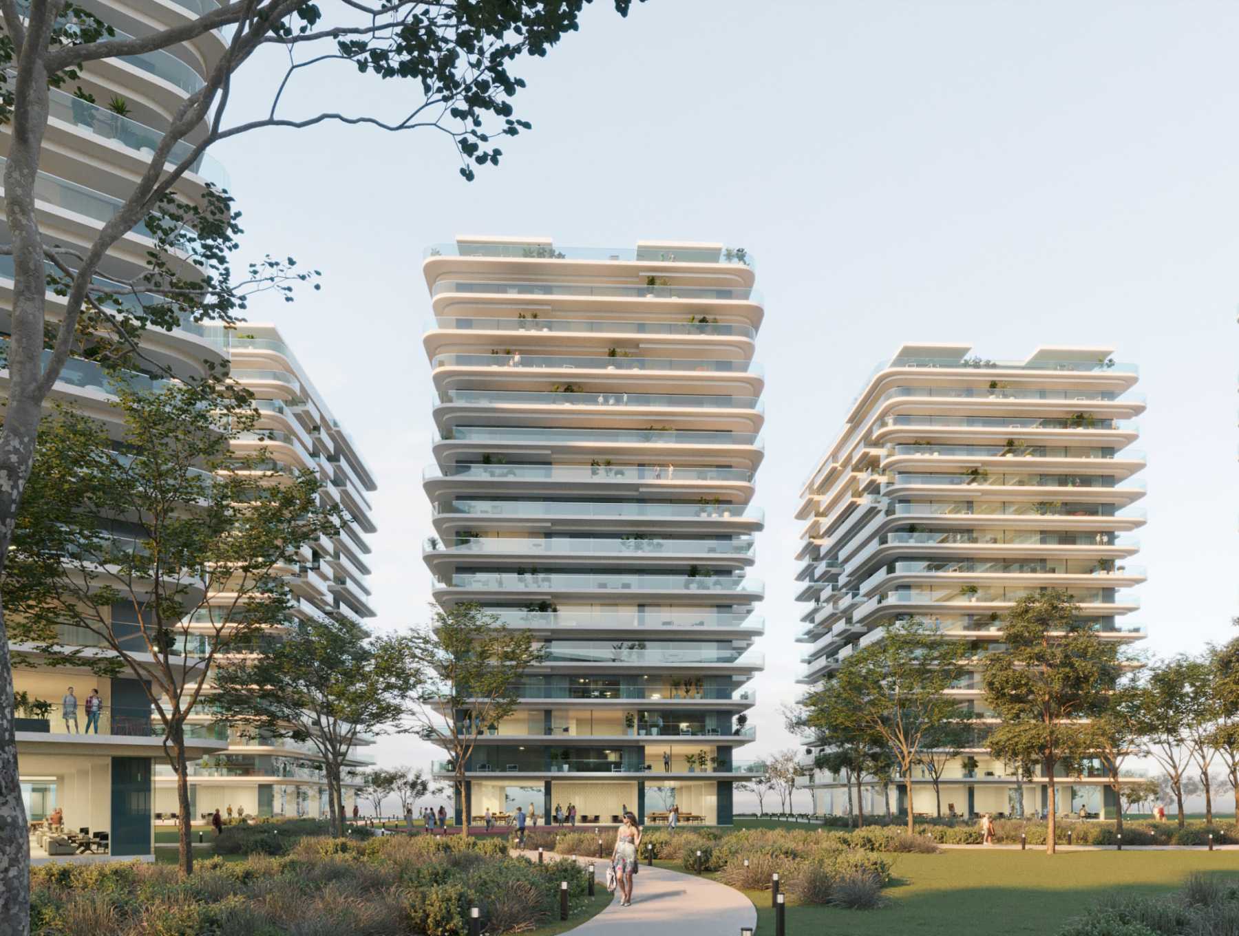 One United Properties începe vânzările pentru One Lake Club Faza II ...