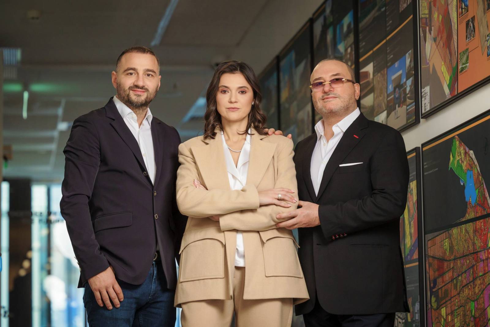 Pedro Construct lansează brandul ARQA sub care va desfășura de acum înainte toate dezvoltările ...