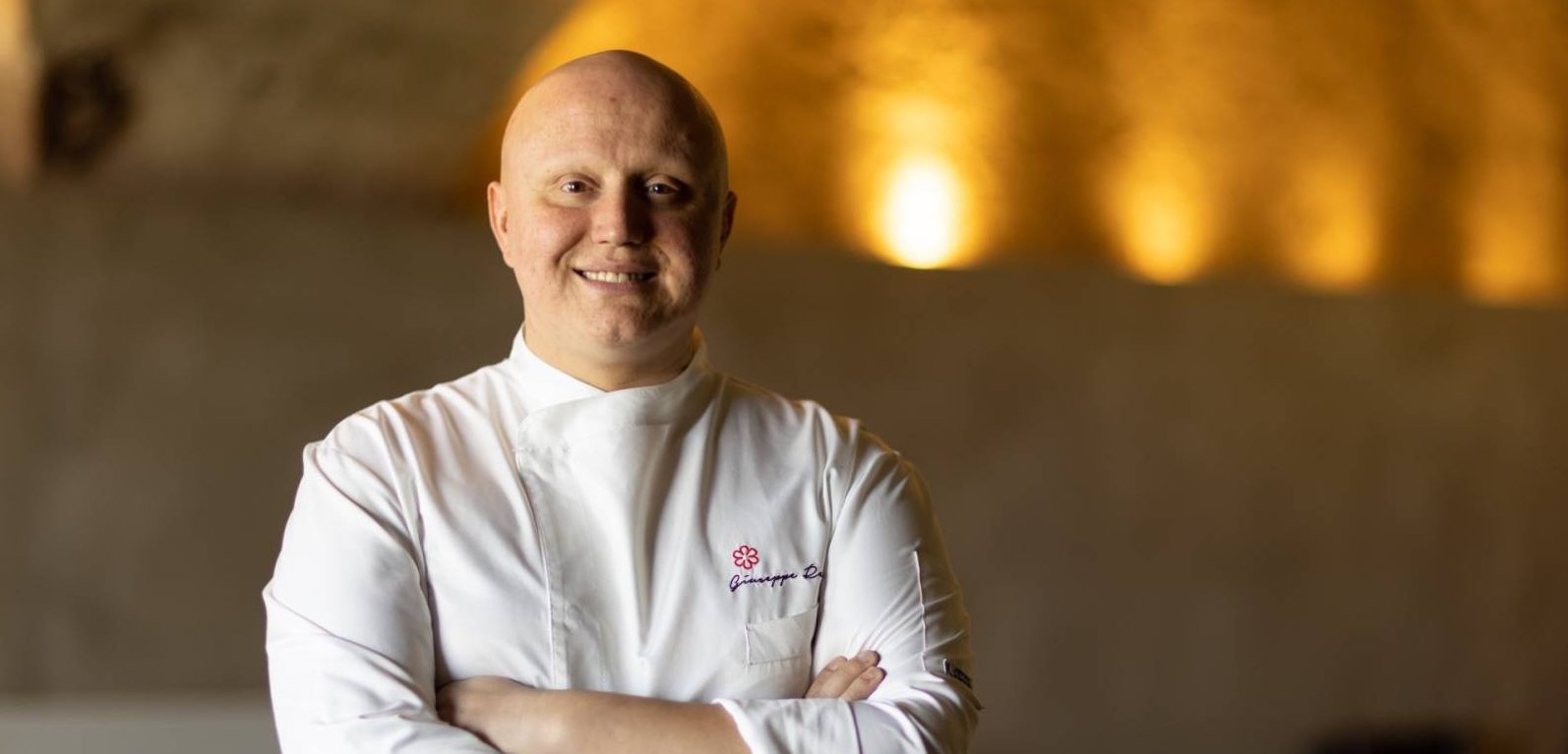 Sciccheria Ristorante Italiano: Un chef din ghidul Michelin, la ...