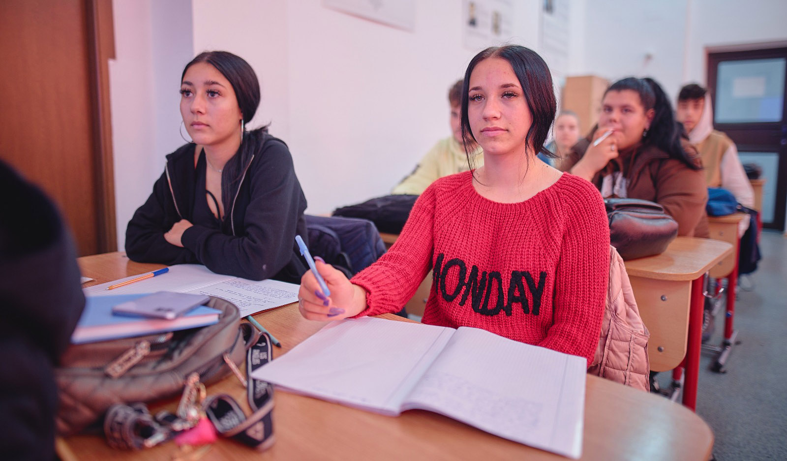Problema rezultatelor PISA. Decalajul în educație dezavantajează copiii ...
