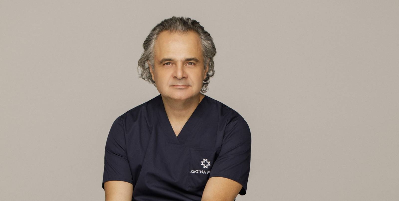 Prof. Dr. Radu Prejbeanu, Spitalul Premiere Timișoara: Excelență în ...