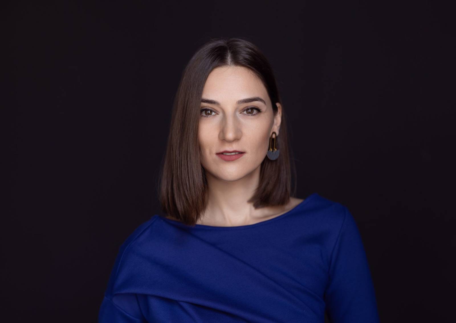 Roxana Cojocaru devine Director Executiv al Social Innovation Solutions | Revista Biz - Prima ...