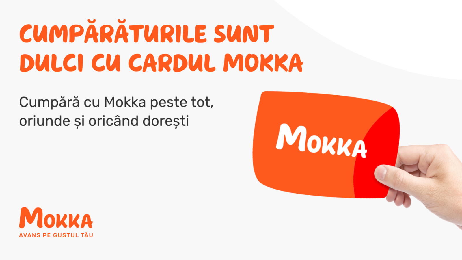 Mokka lansează un card virtual - Revista Biz - prima revistă de afaceri ...