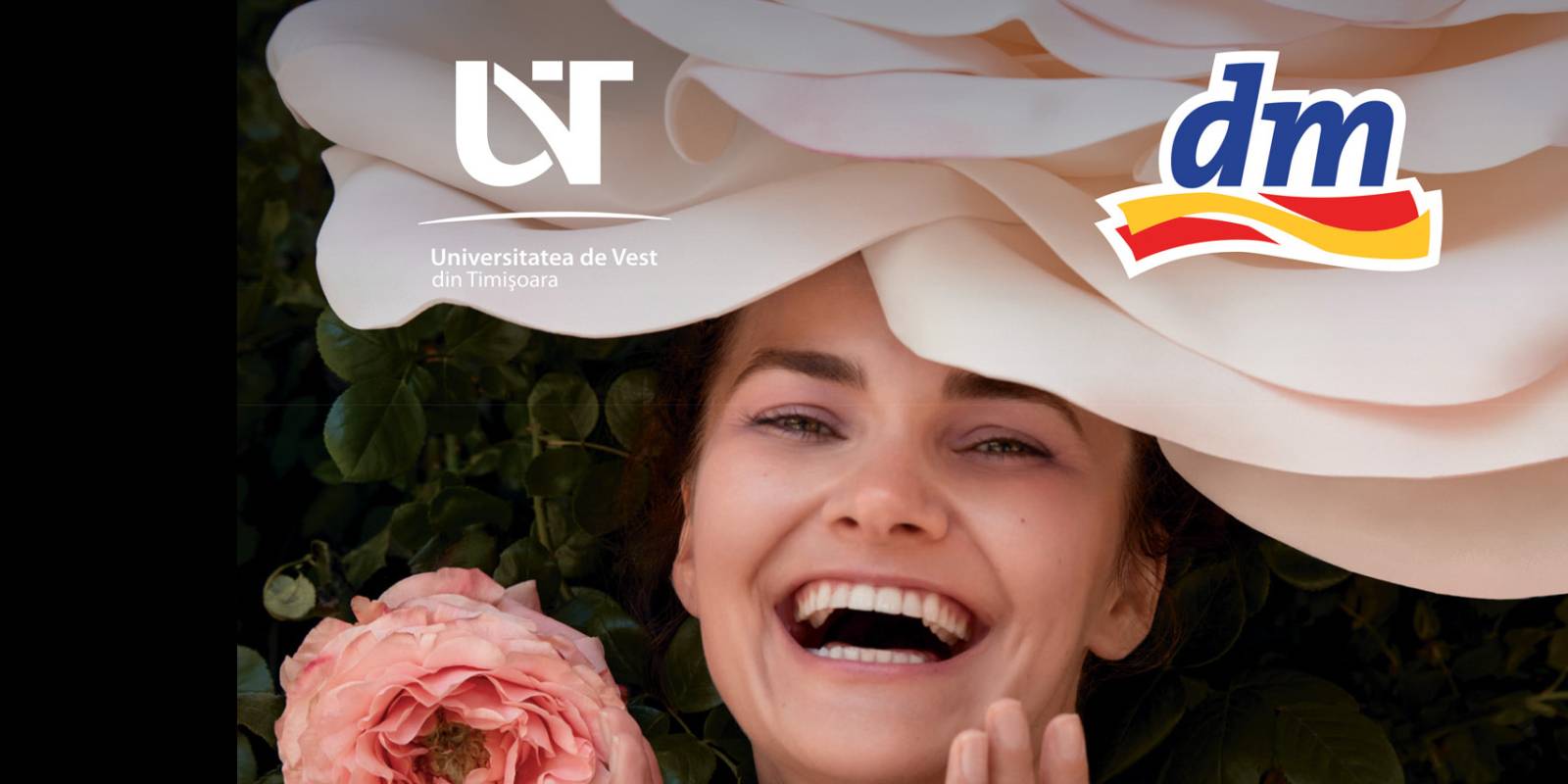dm drogerie markt alături de Capitala Europeană a Culturii | Revista ...