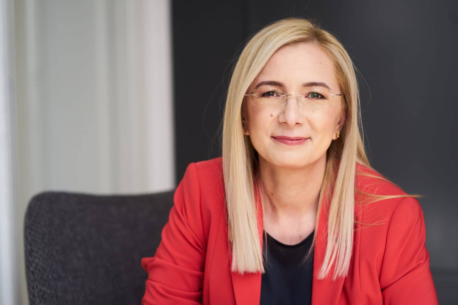 Lavinia Neagoe, Google: Leadership tech la feminin | Revista Biz ...