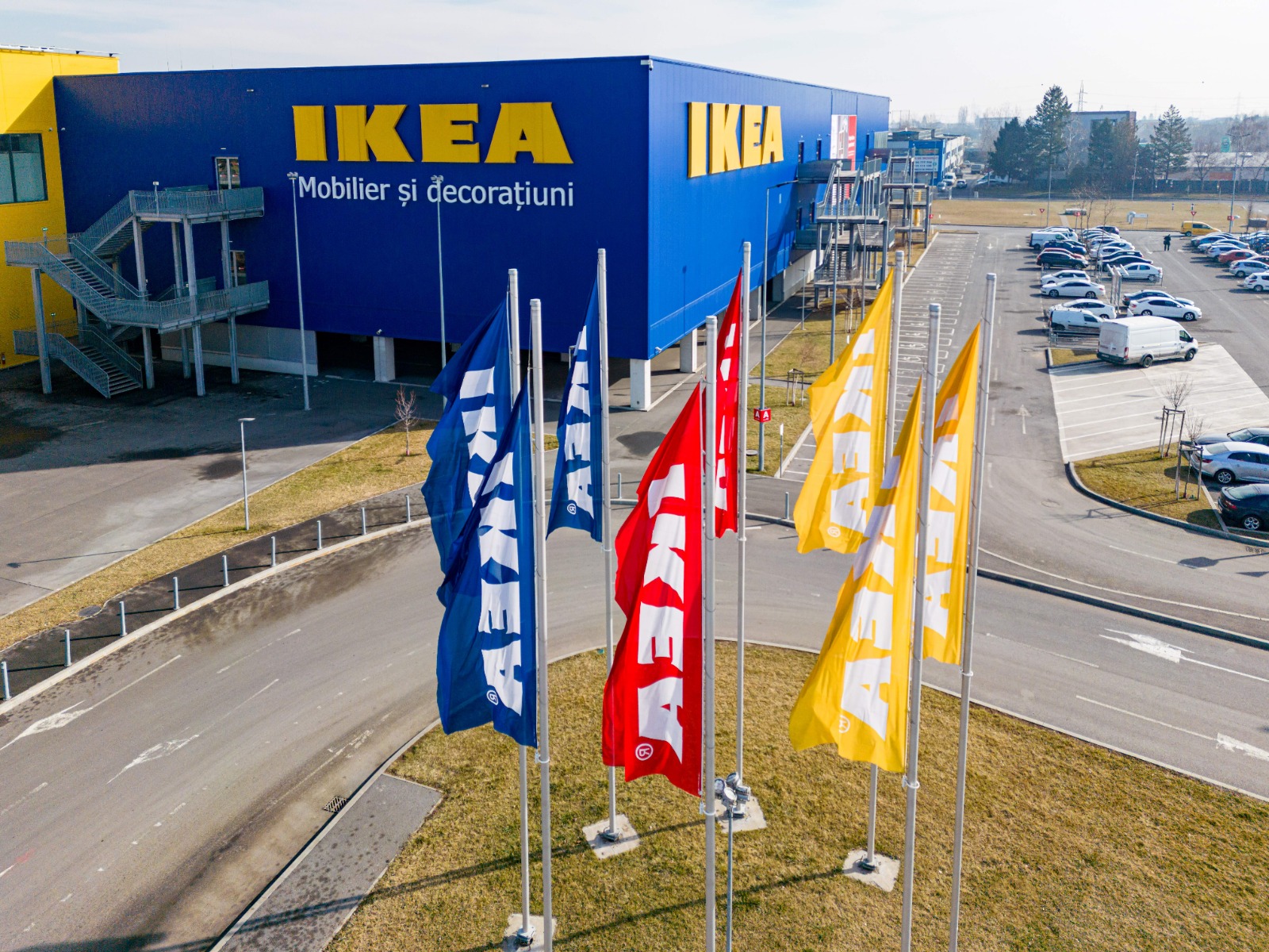 IKEA reduce prețurile pentru aproape jumătate dintre produse | Revista ...