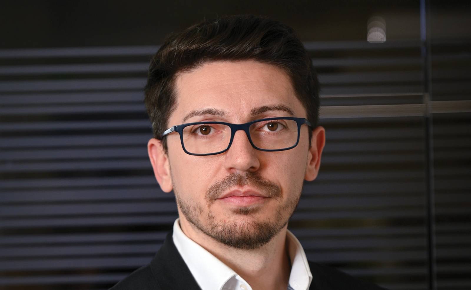 Daniel Petre_Zentiva Romania