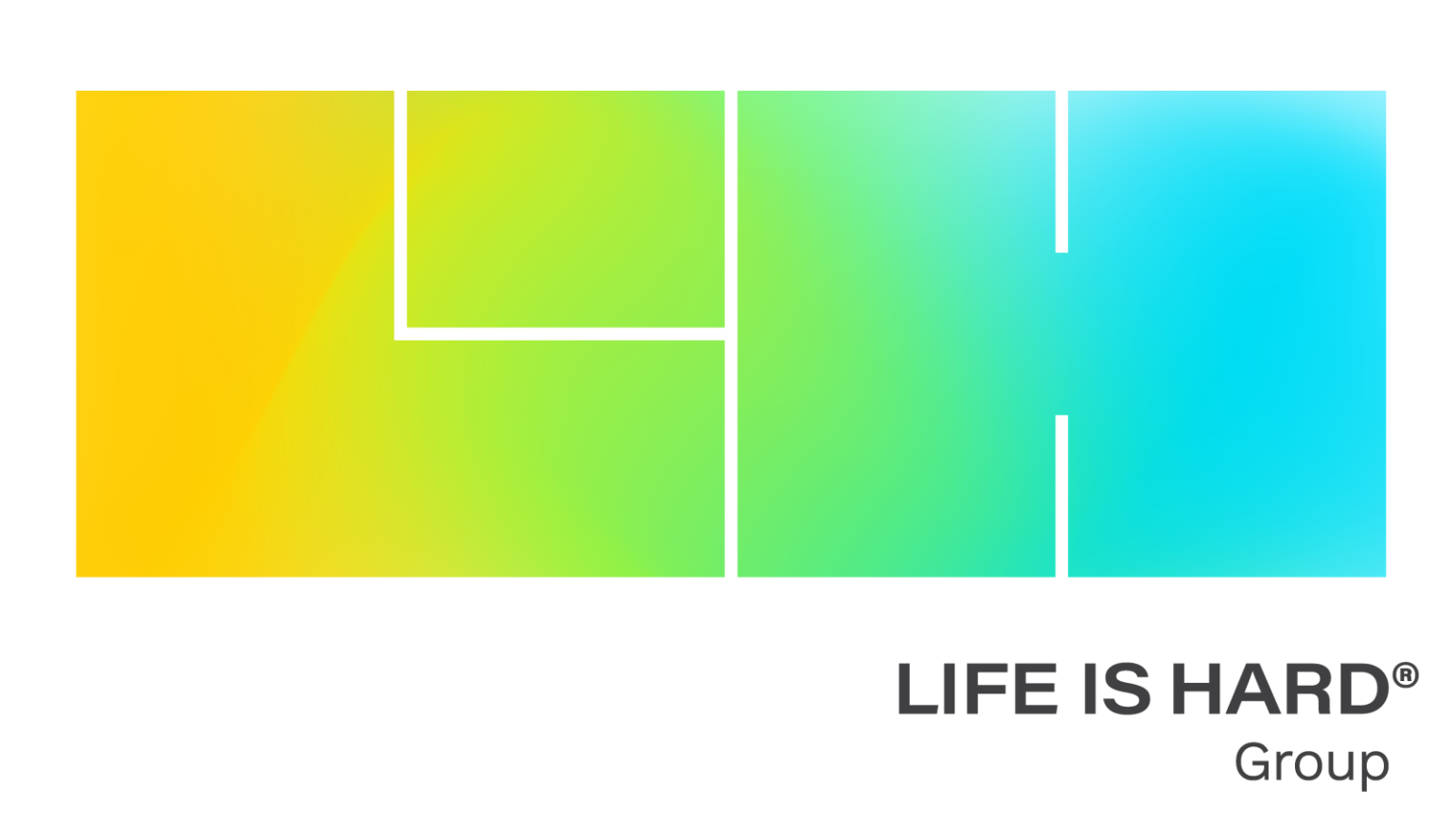 LIFE IS HARD are o nouă identitate de brand: MORE LIFE. Soluții de ...
