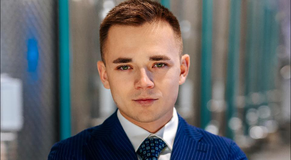 Sergiu Savu, Crama Pivnița Savu: Cea mai mare putere a afacerilor de ...