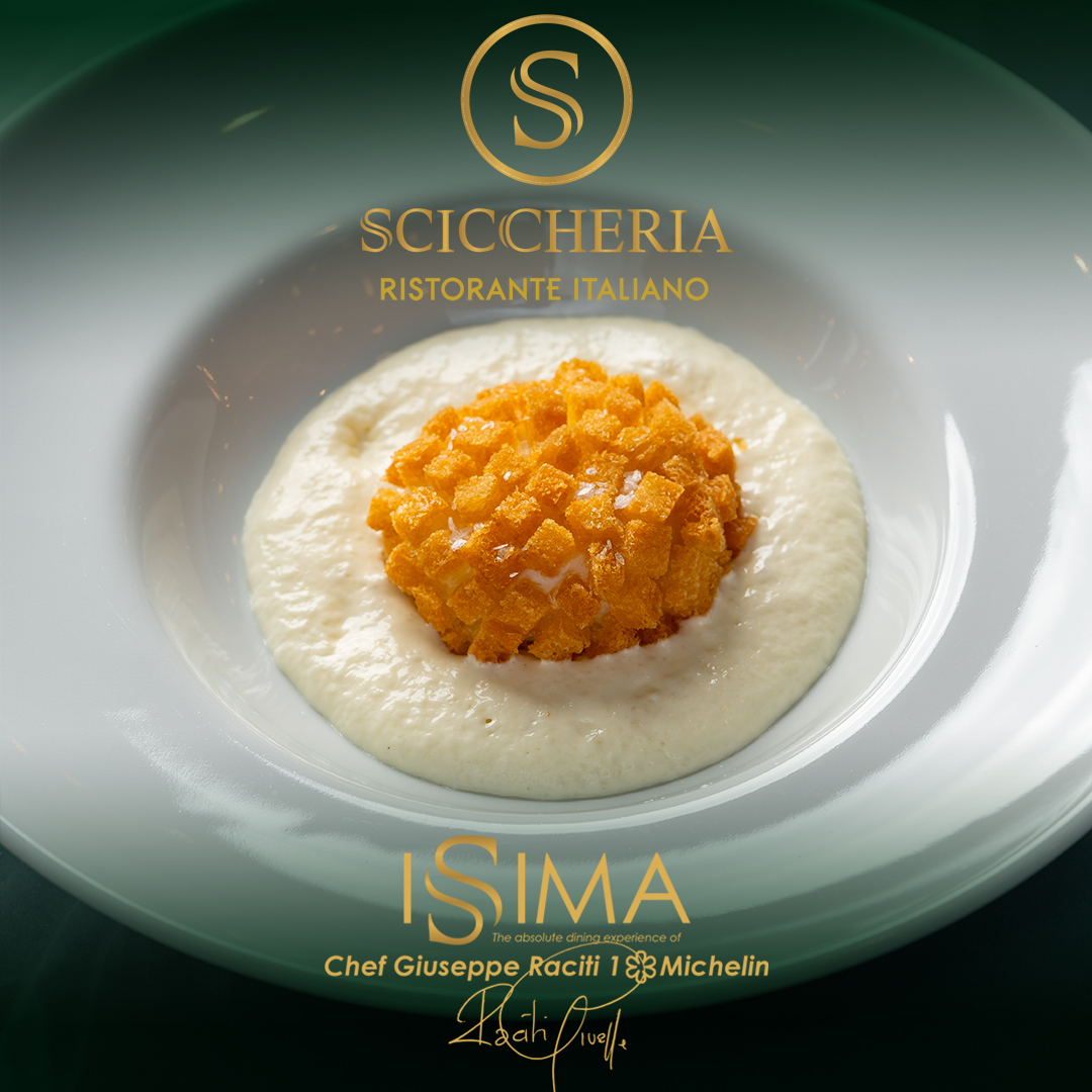 Sciccheria Ristorante Italiano: Evenimente la superlativ - Revista Biz ...