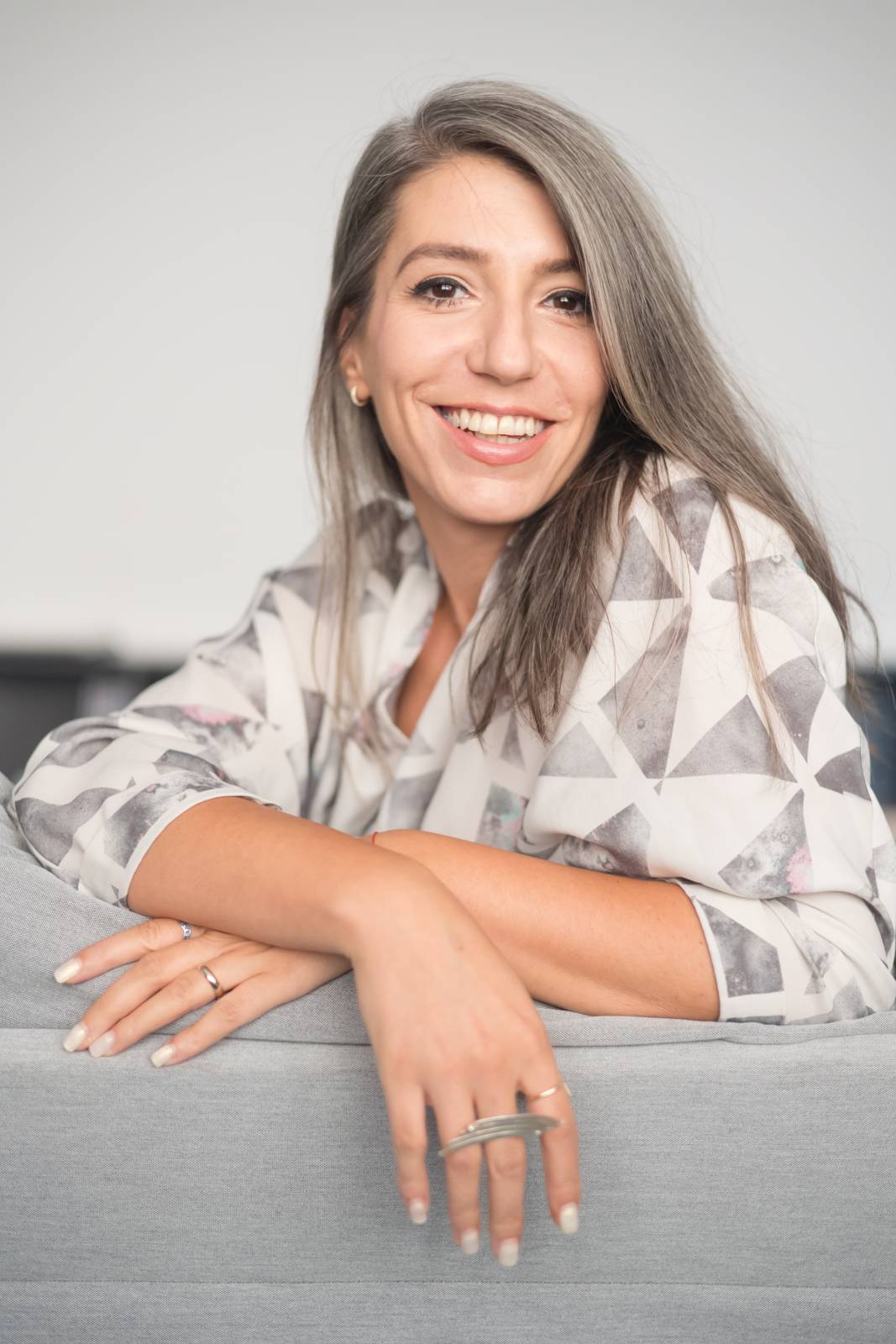 Laura Ionescu, Creative Director v8: "Poveștile de succes sunt cele ...