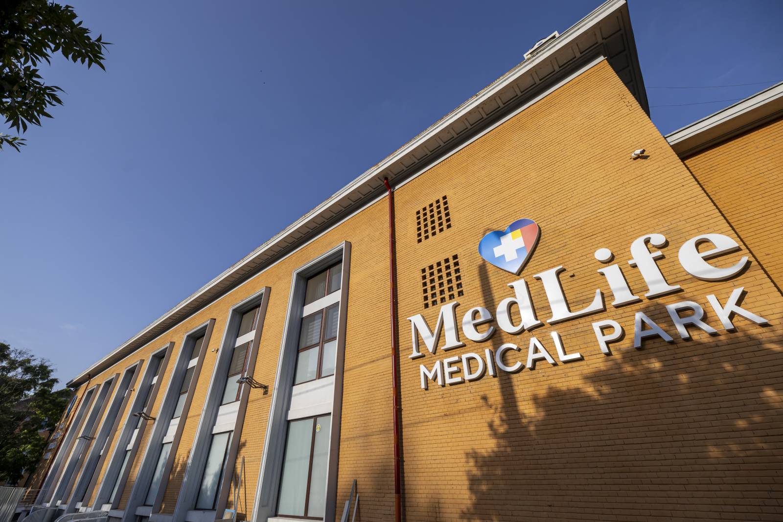 Creștere de 24% pentru MedLife în primele nouă luni din 2024 | Revista ...