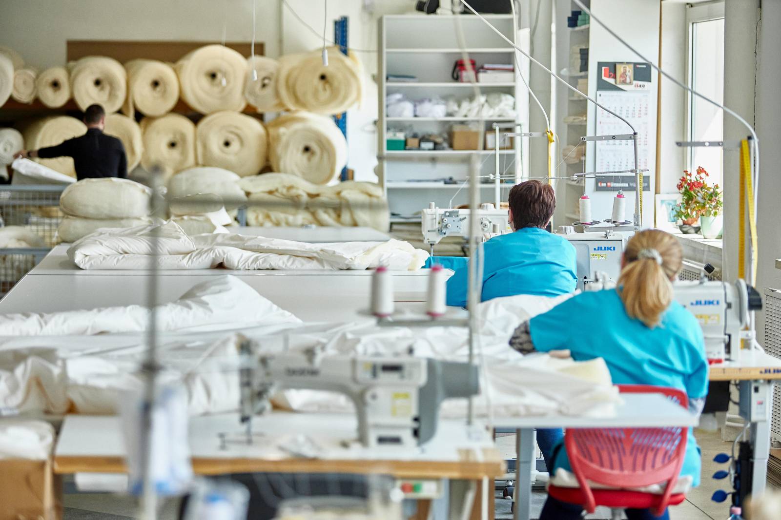 Valeria Home: Confortul extinderii în antreprenoriat - Revista Biz ...