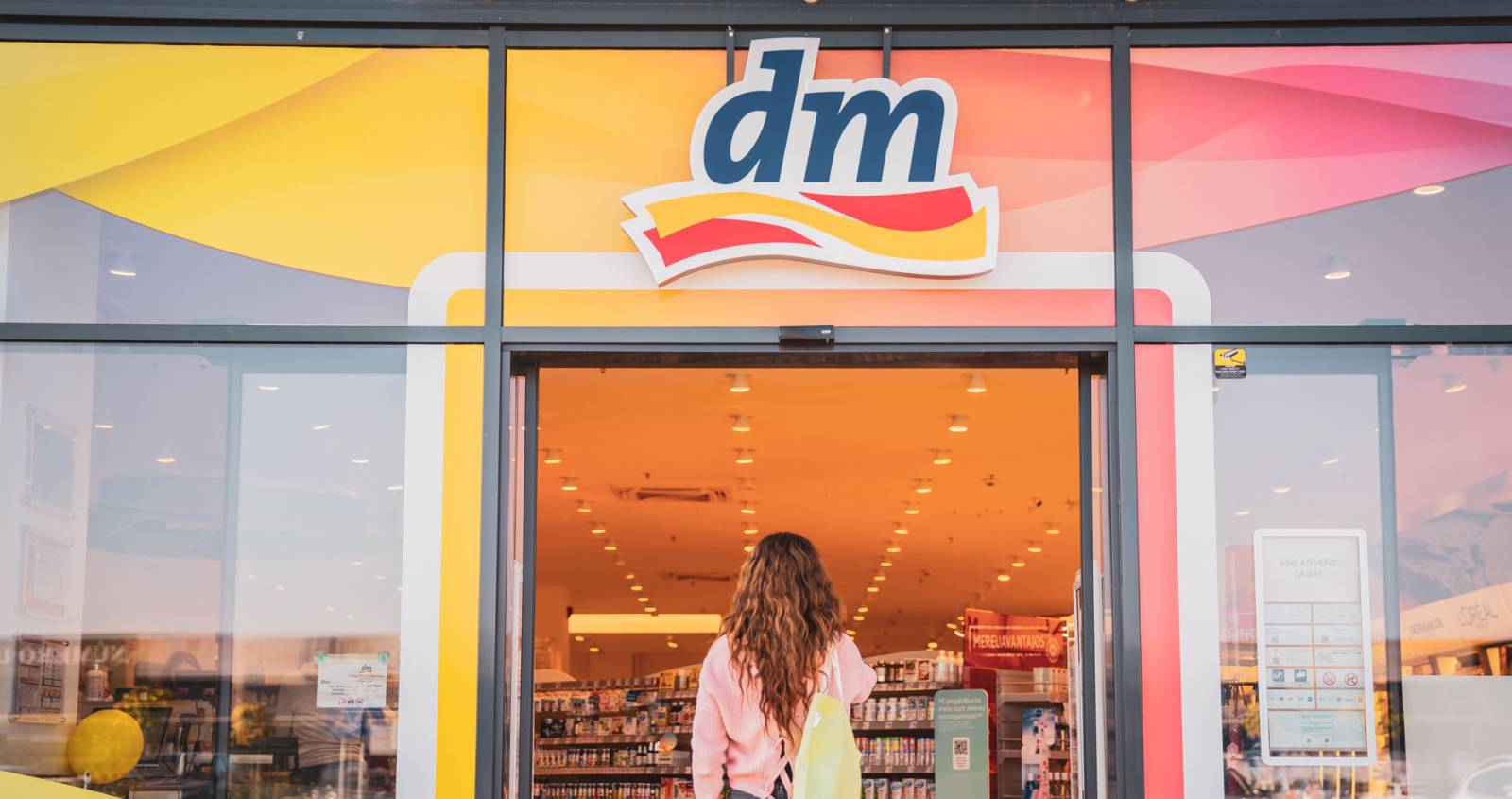 dm România: Evoluții și noutăți spectaculoase în 2024 | Revista Biz ...