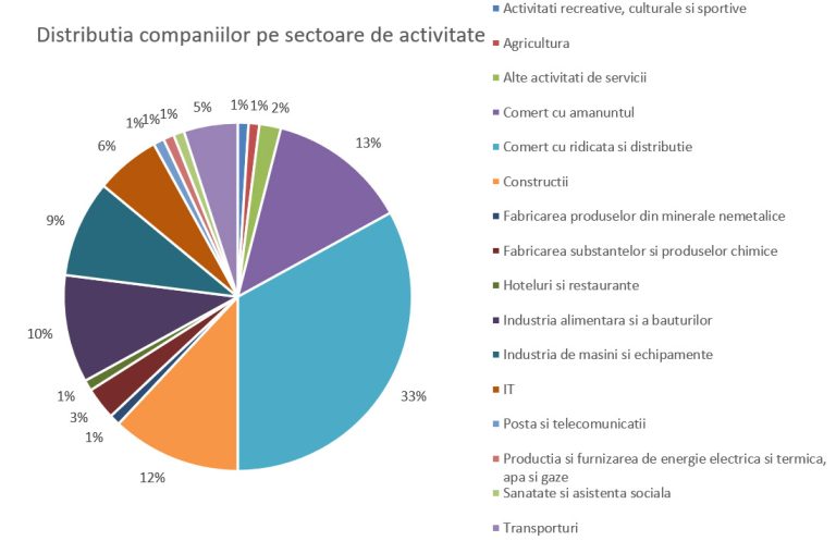 Top 100 cele mai performante companii din România – 2024 | Revista Biz ...