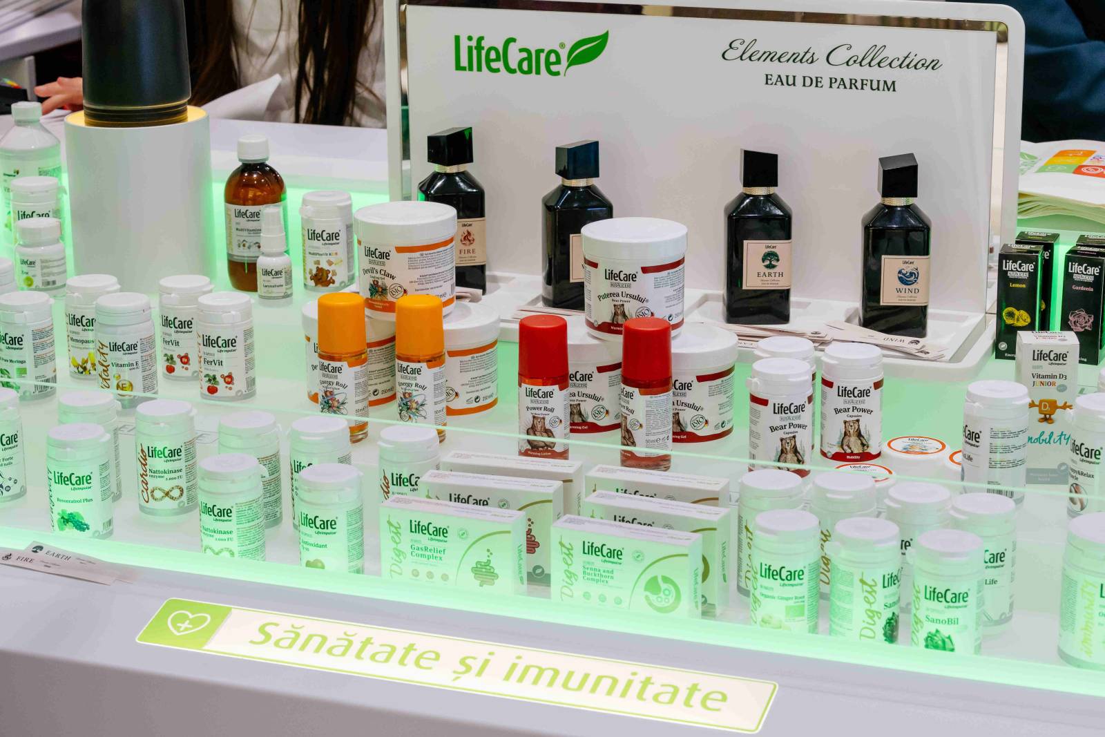 Life Care a deschis primul Experience Shop din România | Revista Biz ...