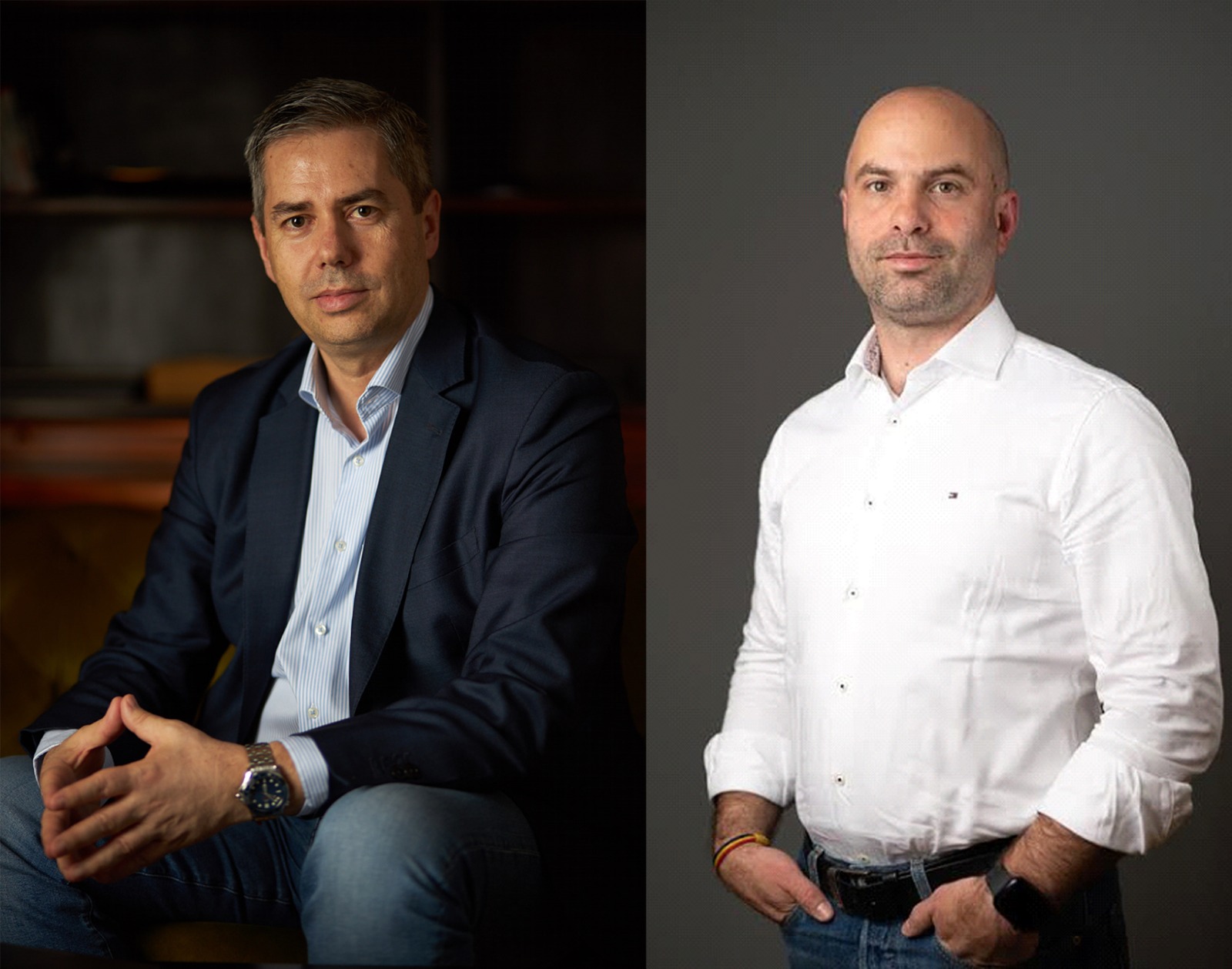 Adrian Văduva, noul acționar al companiei Trencadis | Revista Biz ...