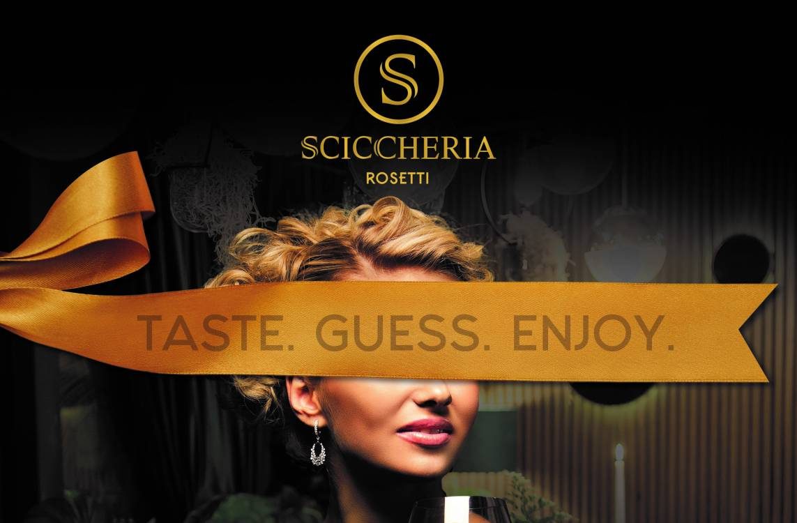 Sciccheria Ristorante Italiano: O călătorie a simțurilor - Revista Biz ...