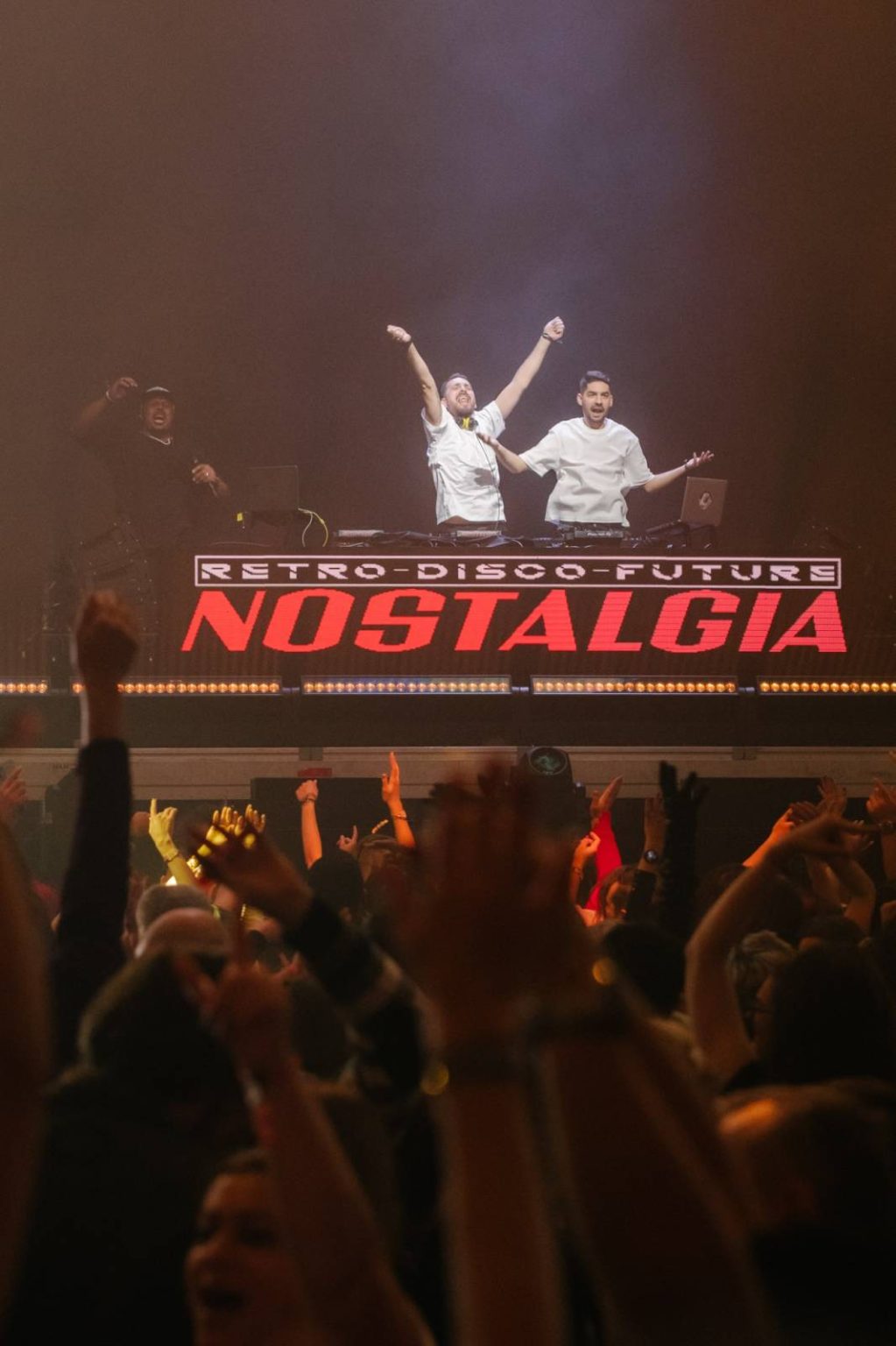 Nostalgia revine la București pe 7- 8 martie la Romexpo, sub tema ...