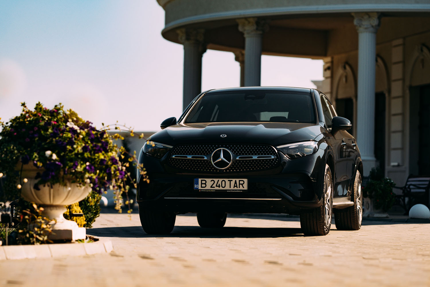 Țiriac Auto Rent lansează programul de loialitate pentru clienți ...