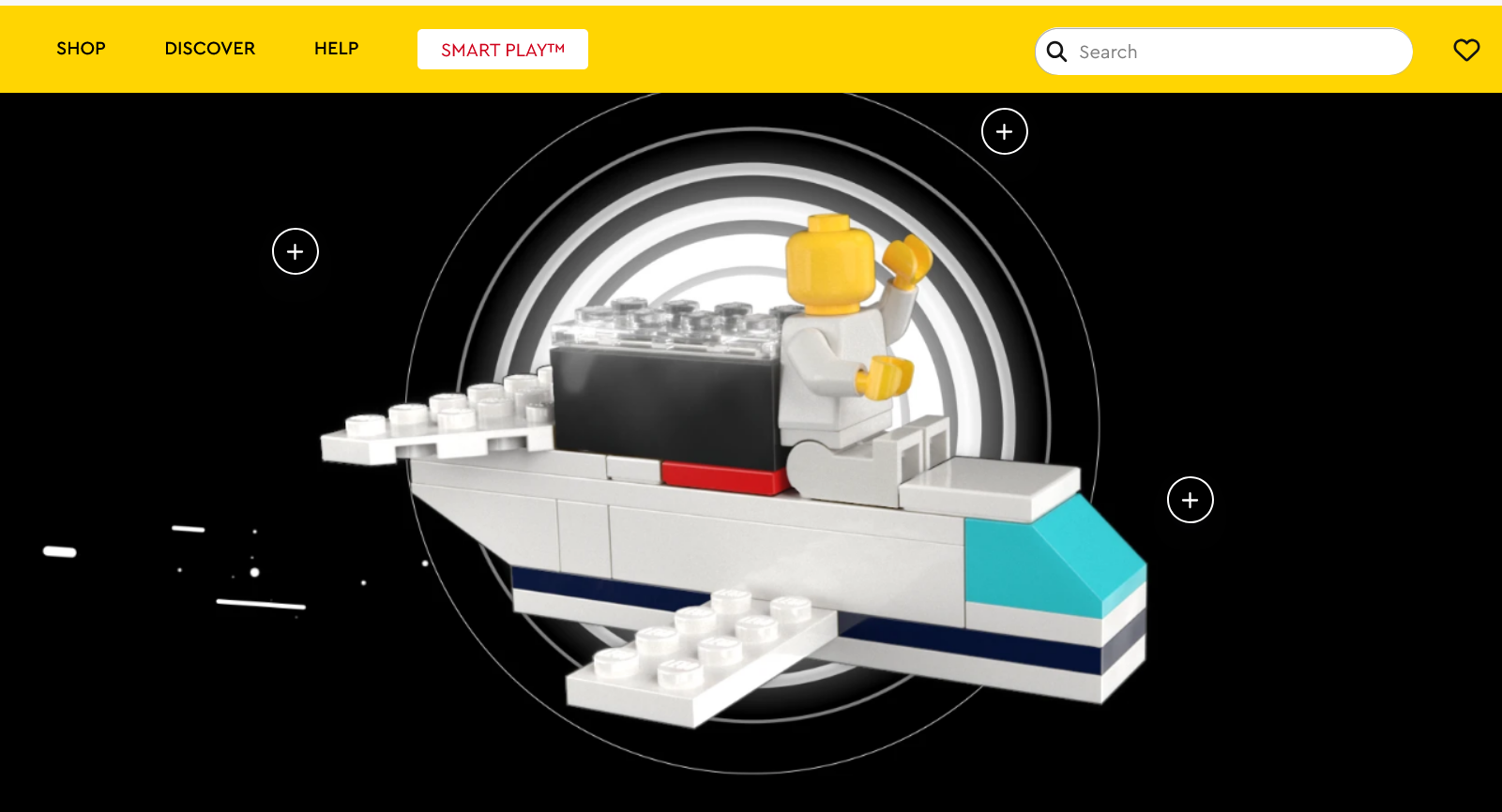 CES 2026: Lego lansează „cărămizile inteligente” - LEGO SMART Play ...