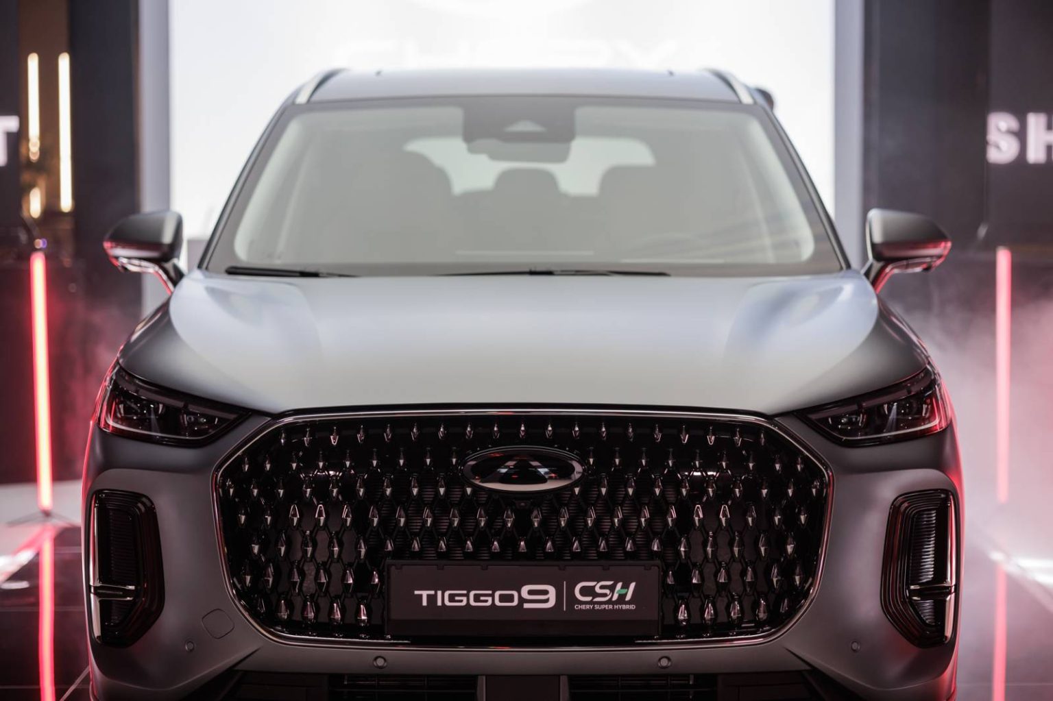 Chery intră în Top 10 pe piața auto din România în T1 2026, cu 870 ...